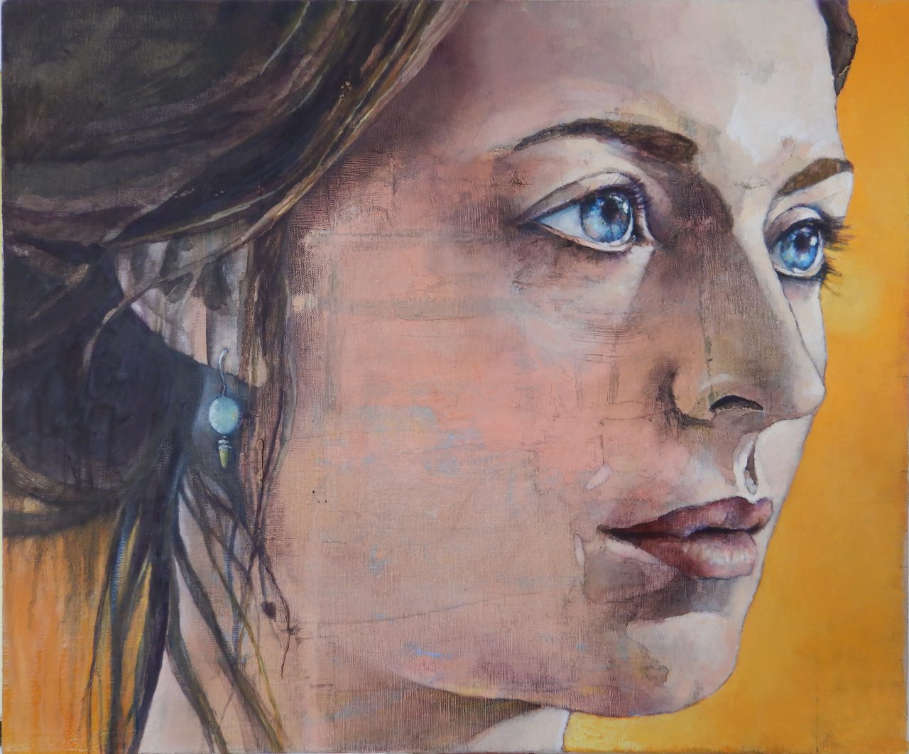 werk | Francis Kilian