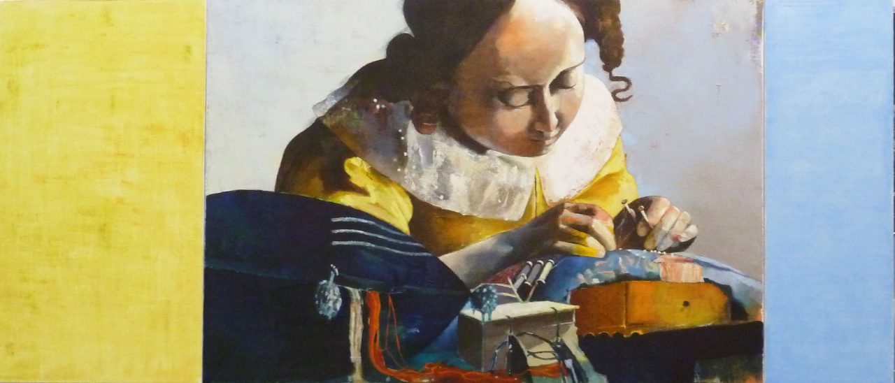 werk | Francis Kilian